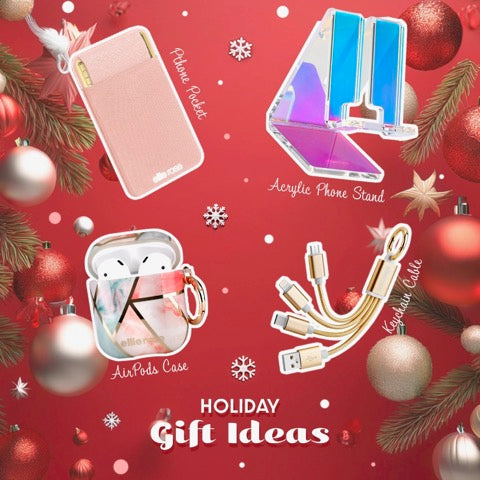 Top 5 Must-Have Tech Gifts for Holiday 2024: Stylish and Practical ...