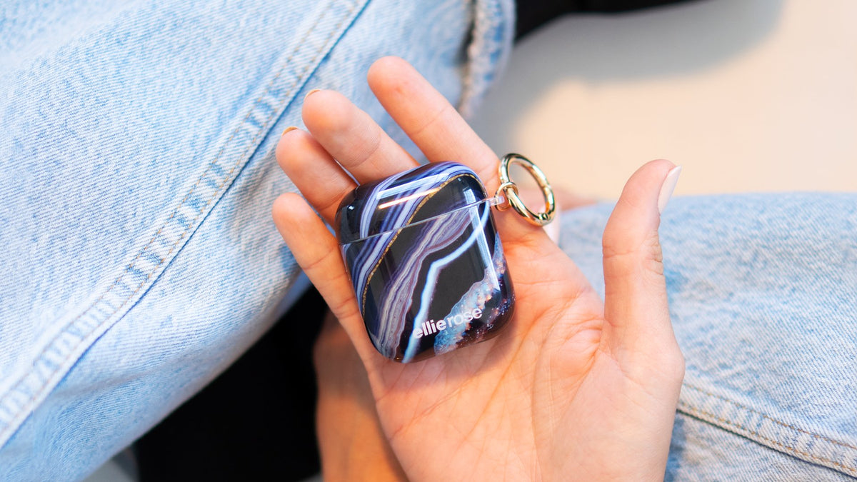 Ellie Rose - Stylish iPhone Cases and Accessories