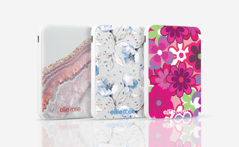 Ellie Rose - Stylish Fashion and Tech Accessories