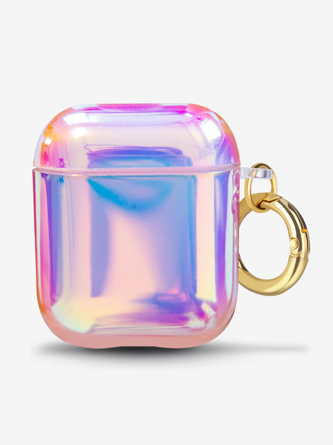 Aura Holographic AirPods Case | Ellie Rose