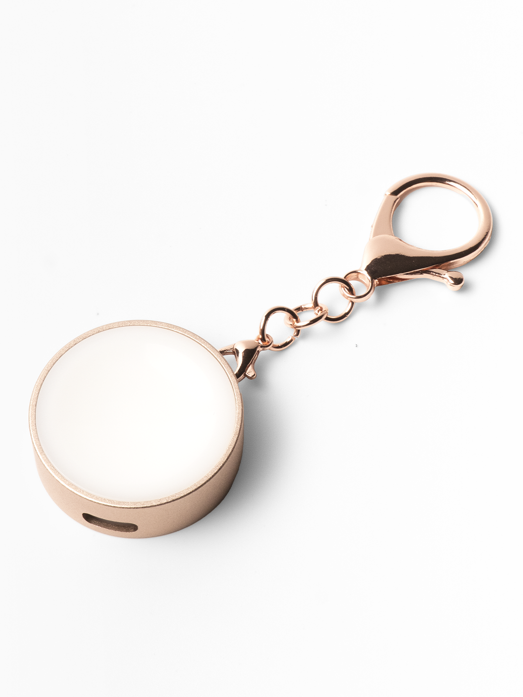 Keychain Charger for Apple Watch – Ellie Rose